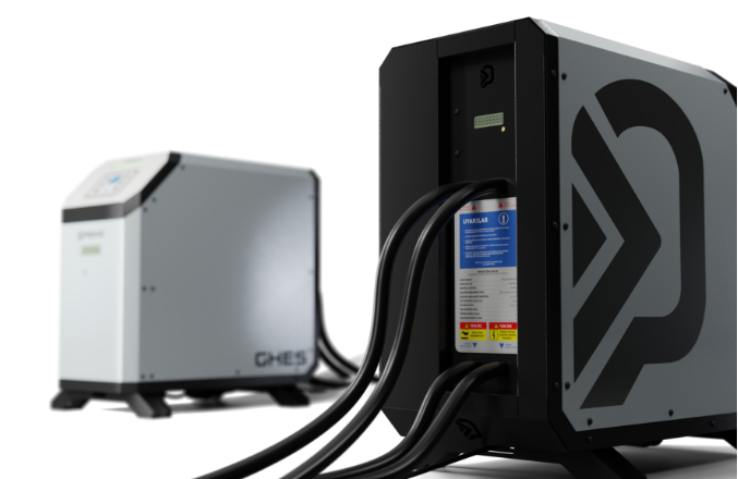 Autonomous Control System and Possibilities | Pems